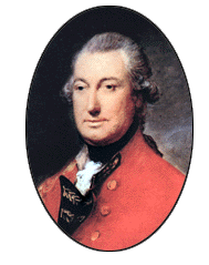 General Charles Cornwallis