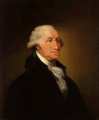 Edward Savage, American Painter