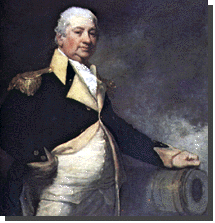 Henry Knox