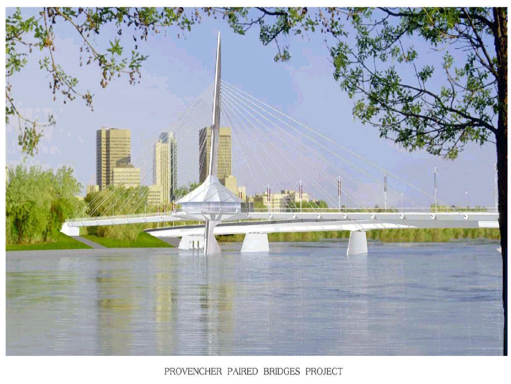 Provencher_Bridge_Project