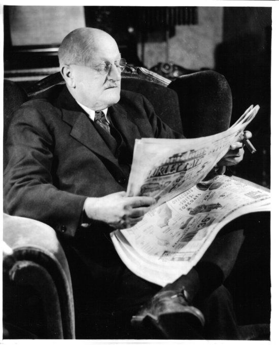 DOWNLOADABLE ELLIS H. PARKER PHOTOS