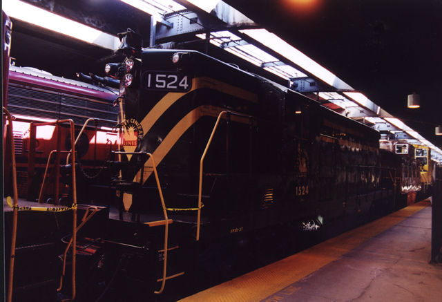 Hoboken Festival 2000