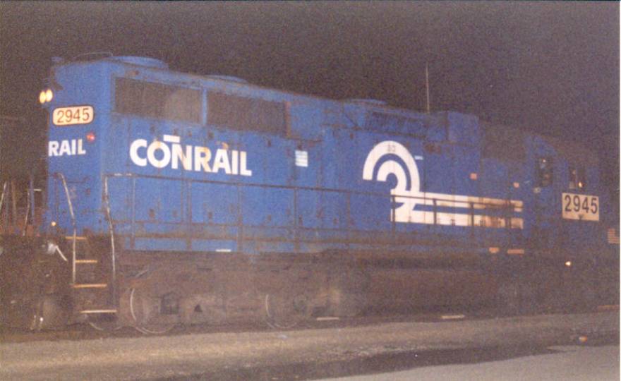 Conrail Gallery Page 11
