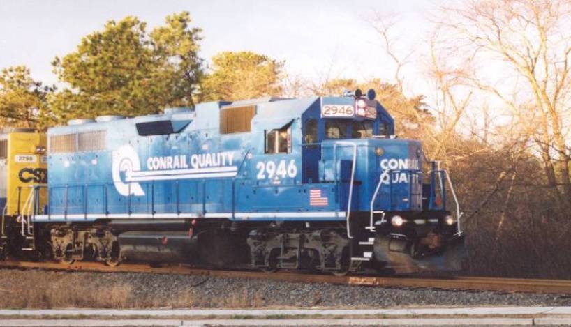 Conrail Gallery 18