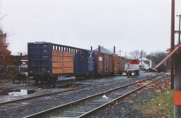 Freight Car Gallery-Page 2