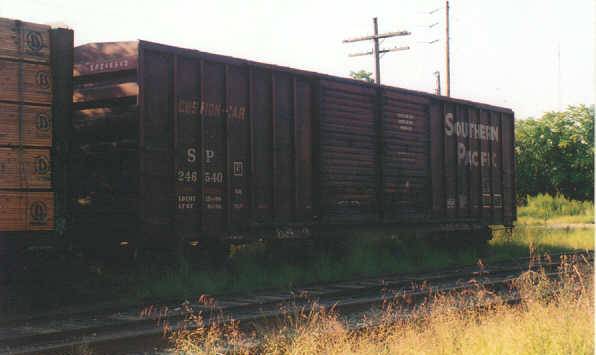 Freight Car Gallery-Page 2