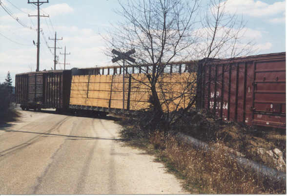 Freight Car Gallery-Page 2